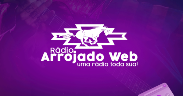 Rádio Arrojado Web