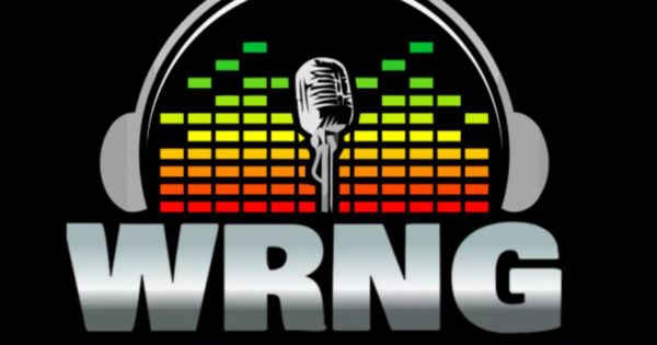 THE NEW WRNG HOT RADIO