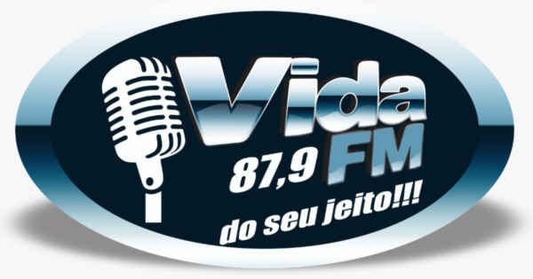 Radio Vida FM - 87,9 - Do seu Jeito!