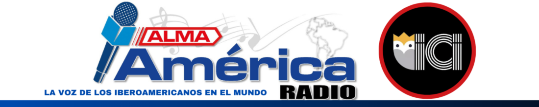 ALMA AMERICA RADIO