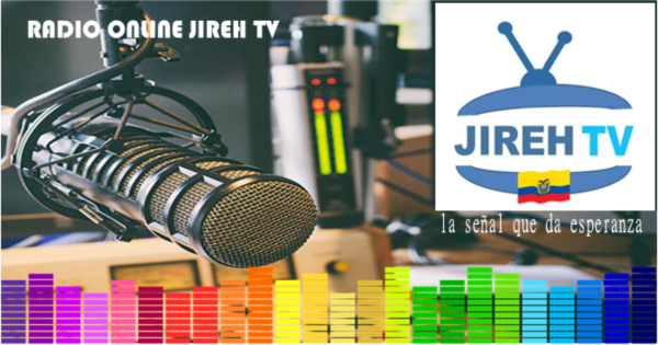 RADIO ONLINE JIREH TV