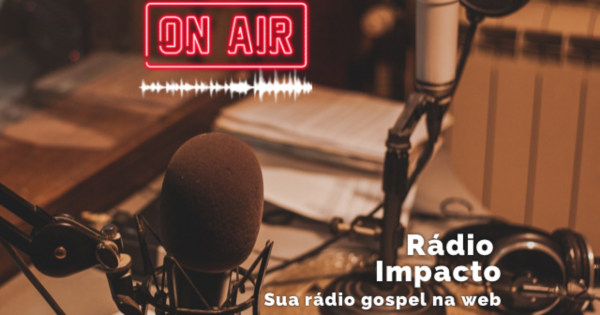 Rádio Impacto