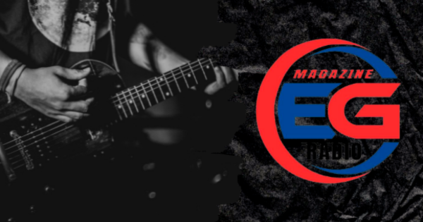 EG Magazine Radio