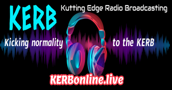 KERB - Kutting Edge Radio Broadcasting