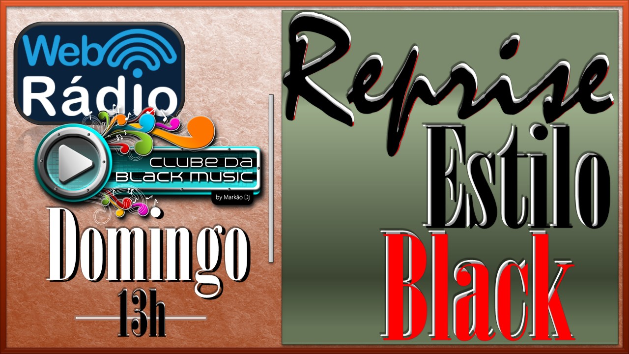 Clube da Black Music