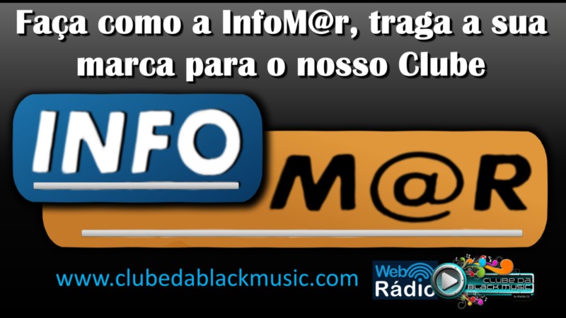 Clube da Black Music