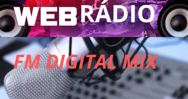 FM DIGITAL MIX