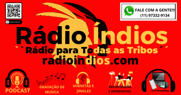 RADIO INDIOS