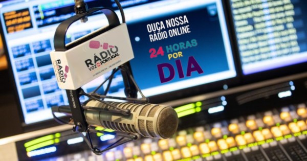 Radio Voz De Portugal