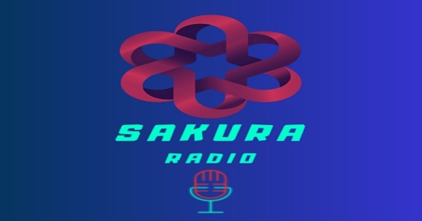 Sakura Radio - Con voz, para vos