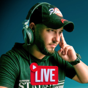 Programación - CubanDjsPro Radio