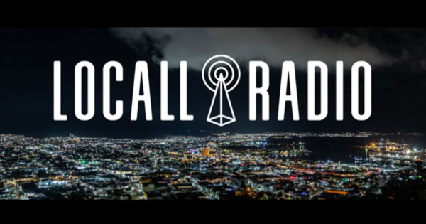 Locall Radio | Ensenada, B. C.