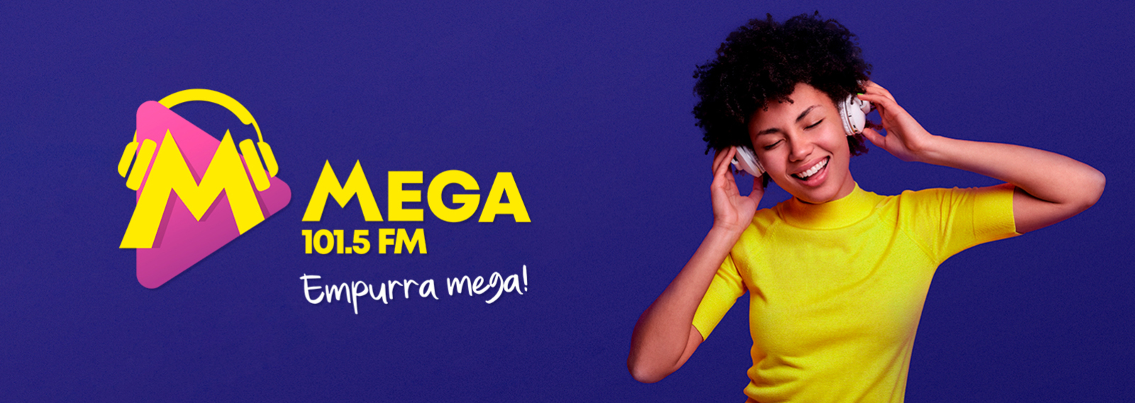 EMPURRA MEGA,MEGA FM, Rádio MEGA, MEGGA FM, MEGA CAPELA,