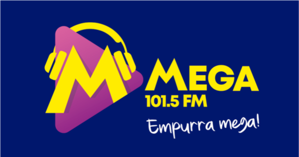 EMPURRA MEGA,MEGA FM, Rádio MEGA, MEGGA FM, MEGA CAPELA,
