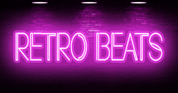 Retrô Beats