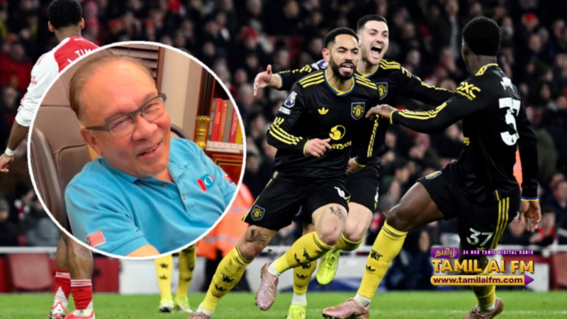 CAS Grants Stay of Execution for Seven Harimau Malaya Players - Tamil AI FM