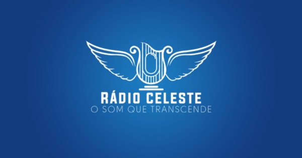 Locutor Klebis Precioso - Rádio Celeste