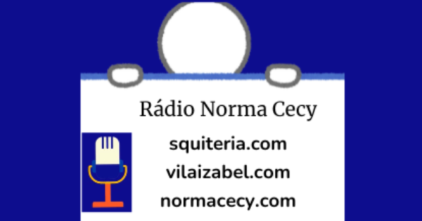 Chat - Rádio Norma Cecy