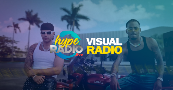 Hype Radio TV - hype your life!