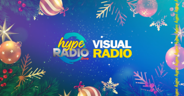 THE CHILL ZONE - Hype Visual Radio - hype your life!