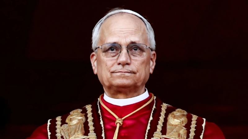 RDC : Le Pape Léon XIV prie pour les victimes de l'effondrement de la ...