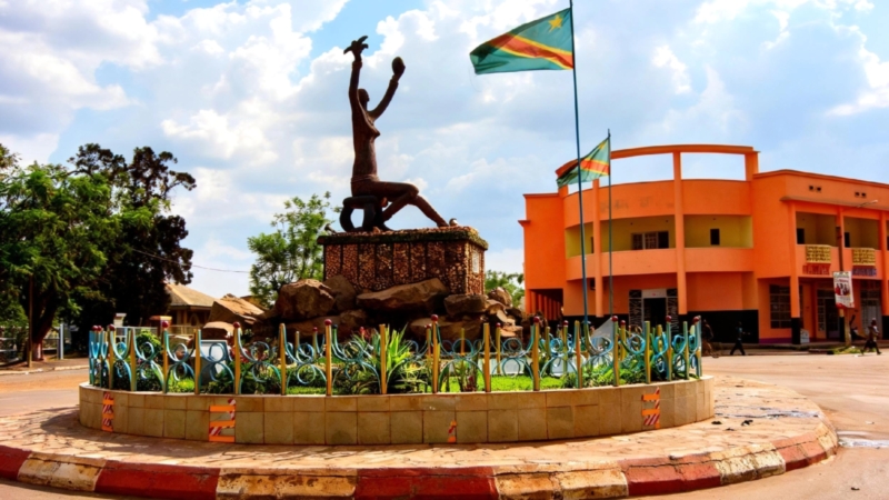 Épidémie de Choléra à Likasi : 5 Décès et 180 Cas Enregistrés - GEANT ...