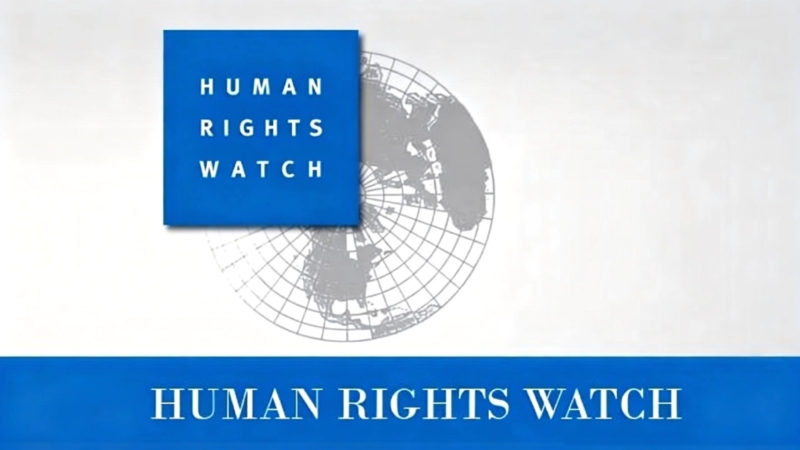 HRW accuse le Rwanda de complicité dans les violences sexuelles en RDC ...