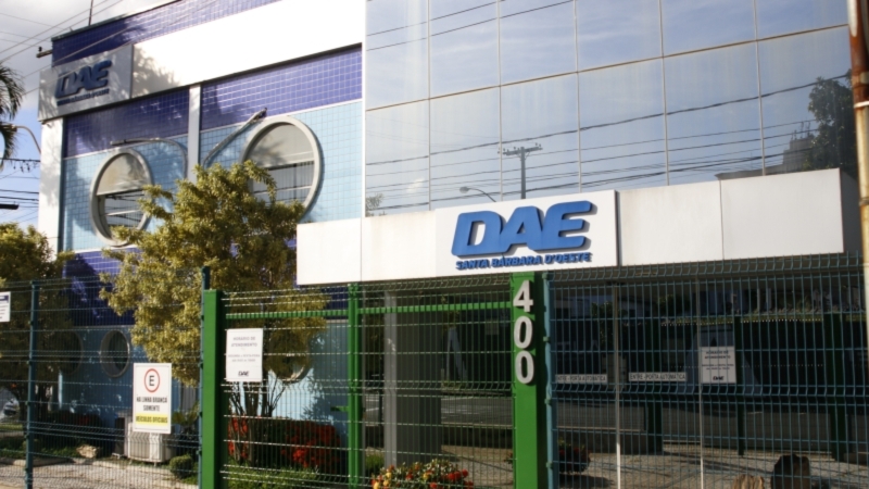 Abastecimento de água poderá ser afetado em sete bairros nesta quarta ...