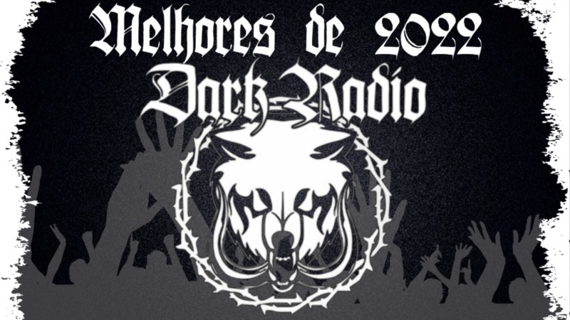 Dark Radio
