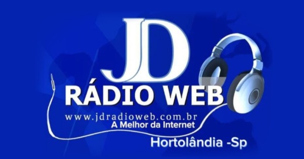 JD radio Web Hortolândia (19)99295-0705
